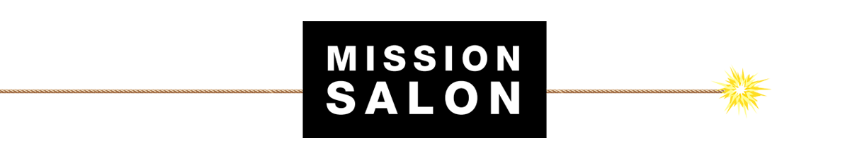 Accueil - Mission Salon